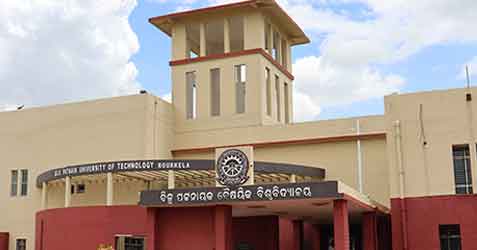 Biju Patnaik University of Technology Admission 2025, Merit List 2025 ...