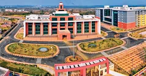 Binod Bihari Mahto Koylanchal University Admission 2026, Merit List ...