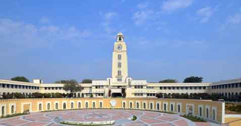 Birla Institute of Technology and Science, Pilani: Admission 2026 ...