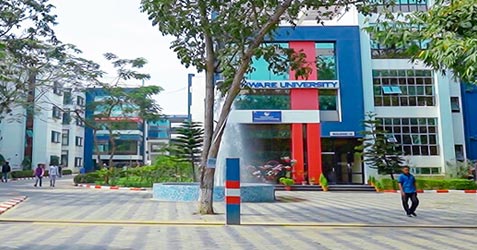 Brainware University, Kolkata: Admission 2025, Courses, Merit List ...