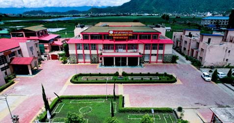 Central Agricultural University Merit List 2026 | College Admission