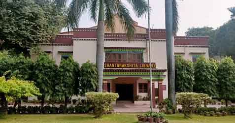 Central Institute of Higher Tibetan Studies Apply Now for Admission ...