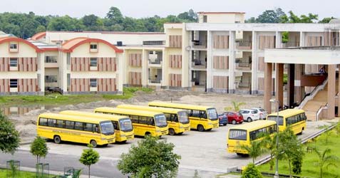 Central Institute of Technology Admission 2026, Merit List 2026 ...