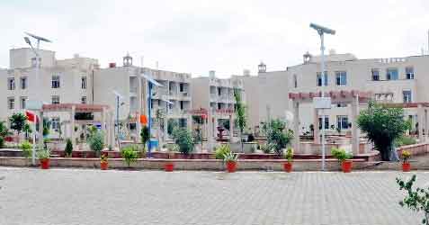 Central University of Rajasthan, Ajmer: Contact, Website, Email ...