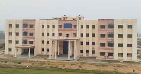 Chaudhary Ranbir Singh University, Jind: Contact, Website, Email, Contact Number | College Admission