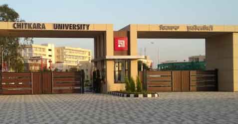 Chitkara University, Rajpura: Contact, Website, Email, Contact Number ...