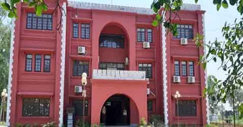 Cluster University of Jammu Admission 2026, Merit List 2026, Admission ...