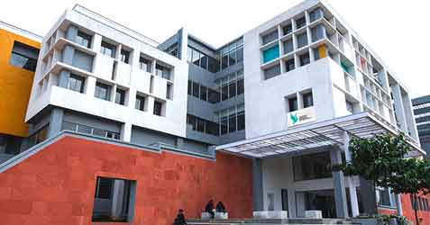 CMR University, Bengaluru: Contact, Website, Email, Contact Number ...