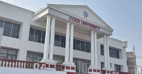 College of Engineering Roorkee Apply Now for Admission 2025 | College Admission