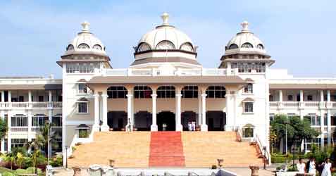 Datta Meghe Institute of Higher Education and Research, Wardha ...