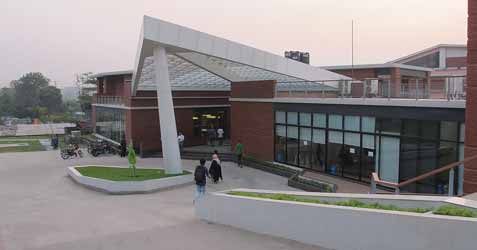 East Delta University Apply Now for Admission 2026 | College Admission