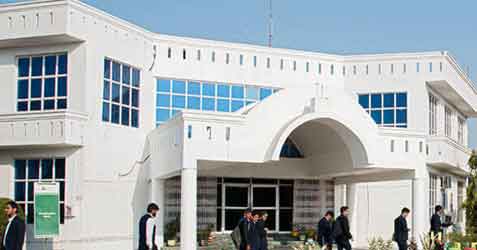 GLA University, Mathura: Contact, Website, Email, Contact Number ...