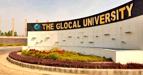 Glocal University, Saharanpur: Contact, Website, Email, Contact Number ...