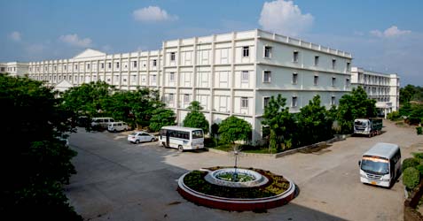 Gopal Narayan Singh University Apply Now for Admission 2026 | College ...