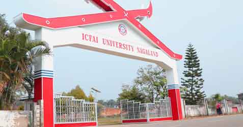 ICFAI University Apply Now for Admission 2025 | College Admission