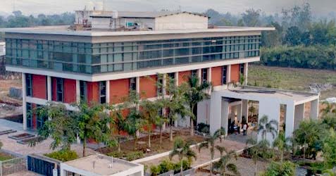 K.K. Modi University Admission 2025, Merit List 2025, Admission Dates ...