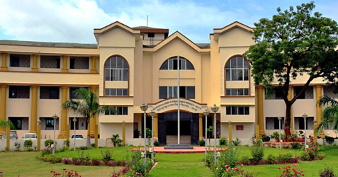 Maharashtra Animal and Fishery Sciences University Admission 2025 ...