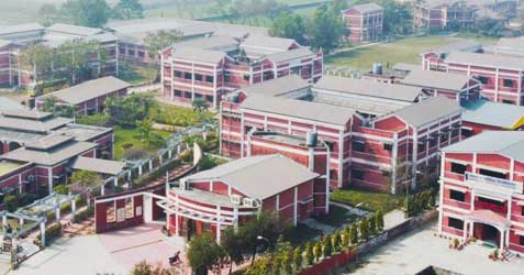 Manmohan Technical University Courses 2026 | College Admission