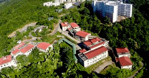 Mizoram University Apply Now for Admission 2025 | College Admission