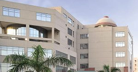 National Law University, New Delhi: Contact, Website, Email, Contact ...