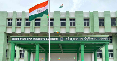 Odisha State Open University Merit List 2026 | College Admission