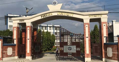 Pokhara University Admission 2026, Merit List 2026, Admission Dates ...