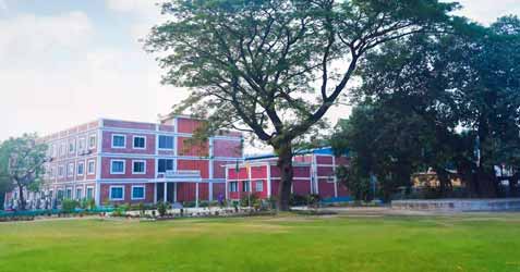 R. P. Shaha University Merit List 2025 | College Admission