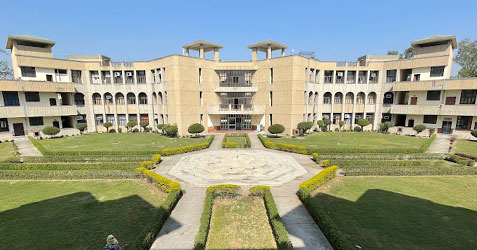 Sardar Vallabhbhai Patel University of Agriculture and Technology ...