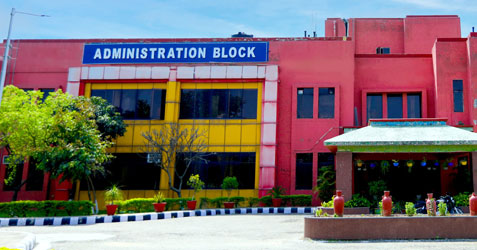 Sher-e-Kashmir University of Agricultural Science & Technology Apply ...