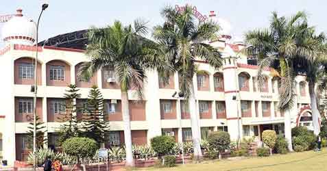 Shri Vaishnav Vidyapeeth Vishwavidyalaya, Indore: Contact, Website, Email, Contact Number ...