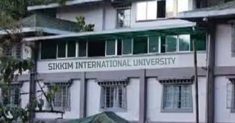 Sikkim International University Apply Now for Admission 2026 | College ...
