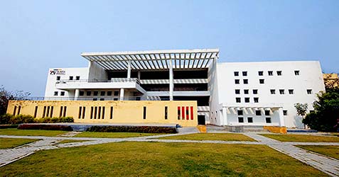 The Neotia University, Diamond Harbour: Admission 2025, Courses, Merit ...