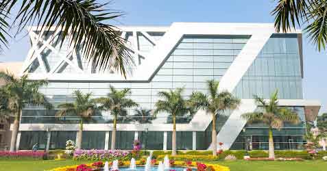 The Northcap University Courses 2026 | College Admission