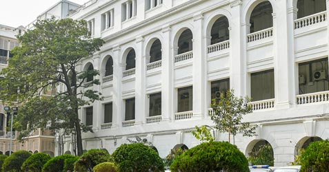 Calcutta University Apply Now for Admission 2025 | College Admission