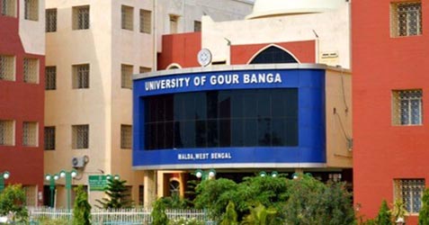 Gour Banga University Admission 2026, Merit List 2026, Admission Dates ...