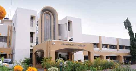 University of Hyderabad, Hyderabad: Contact, Website, Email, Contact ...