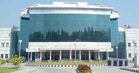 University of Jammu, Jammu: Admission 2026, Courses, Merit List ...