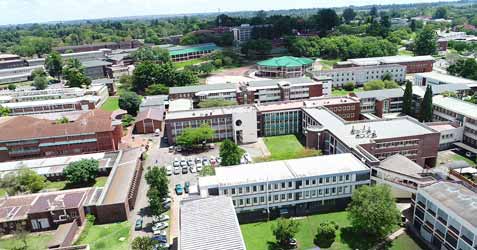 Zimbabwe University Merit List 2026 | College Admission