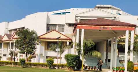 Uttar Pradesh Rajarshi Tandon Open University Apply Now for Admission ...