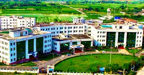Uttar Pradesh University of Medical Sciences, Etawah: Admission 2026 ...