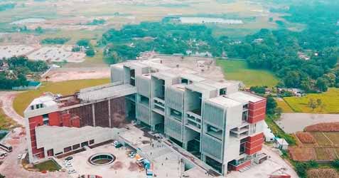 Varendra University Merit List 2025 | College Admission