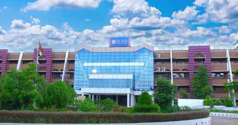 Vel Tech Rangarajan Dr. Sagunthala R&D Institute of Science and ...