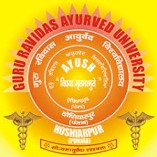 Guru Ravidas Ayurved University: PhD Admission Schedule and Prospectus ...
